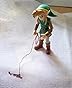Amazon.com: Max Factory The Legend of Zelda: A Link Between Worlds ...