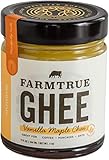 Amazon.com : Farmtrue Ghee : Grocery & Gourmet Food