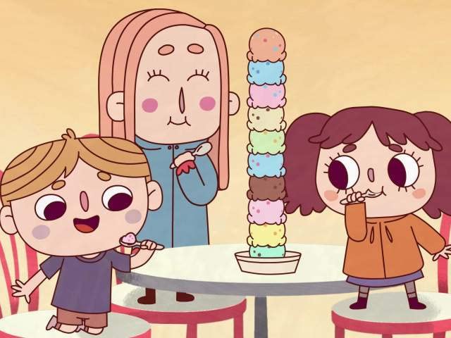 Watch Super Simple Songs - Season 4 | Prime Video