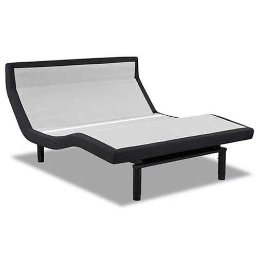 Leggett & Platt Prodigy PT Adjustable Bed, 2022 Model, Updated Features ...