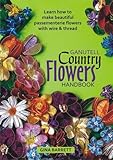 Ganutell: The Maltese Art of Making Artistic Flower: Amazon.co.uk ...