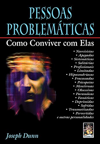 Pessoas Problemáticas PDF Joseph Dunn