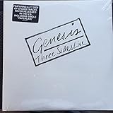 GENESIS Three Sides Live reviews