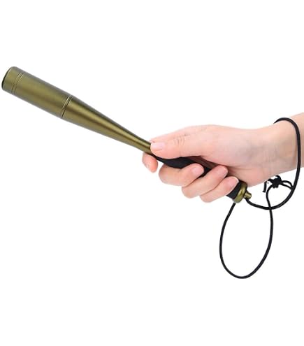 Wading Staff For Fly Fishing Vintage Fish Thumper, Angler's Priest ...