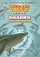 Science Comics: Sharks: Nature's Perfect Hunter: Joe Flood ...