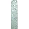 Amazon.com: Simpson Strong-Tie MSTA36 - 36" 16-Gauge Galvanized Medium ...