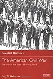 The American Civil War Book Series