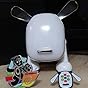 Amazon.com: Hasbro I-Dog AMP'D - White : Toys & Games