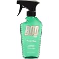 Amazon.com: Bod Man Fresh Guy For Men Fragrance Body Spray, 8 oz ...