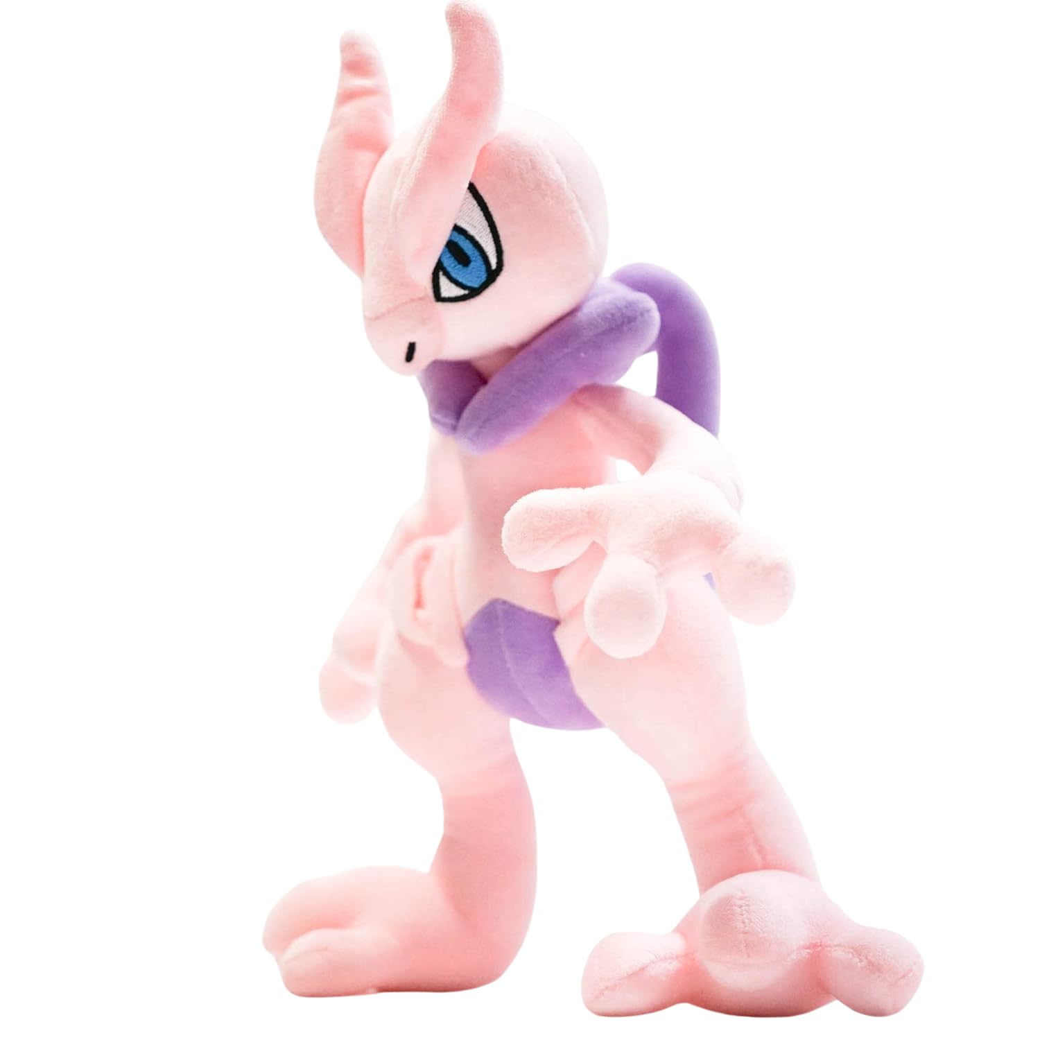 Mua Mega Mewtwo X Plush Toy, Large, Large, 11.0 inches (28 cm), Mascot ...