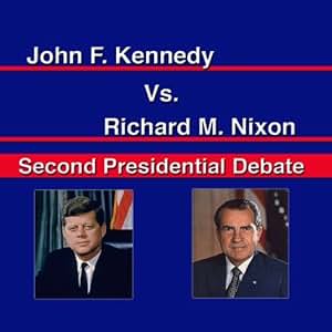 John F. Kennedy and Richard Nixon - John F. Kennedy Vs. Richard Nixon ...