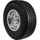 Amazon.com: Super Swamper VOR-33R VorTrac 35X12.50R16.5: Interco Super ...