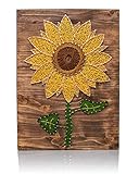 String Art Kits for Adults - Westfarthing Woodworks