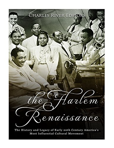 Amazon.com: The Harlem Renaissance: The History and Legacy of Early ...