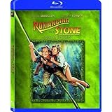 Amazon.com: Romancing the Stone / Jewel of the Nile [Blu-ray]: Michael ...