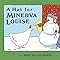 A Hat for Minerva Louise: Janet Morgan Stoeke: 9780140556667: Amazon ...