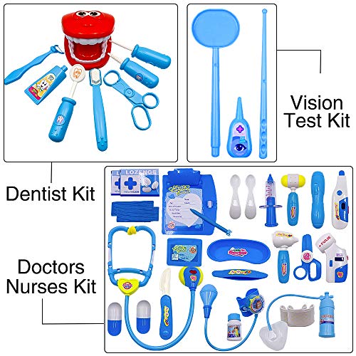 Doctors Tools Names For Kids