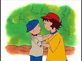 Amazon.co.uk: Watch Caillou - Season 1 | Prime Video