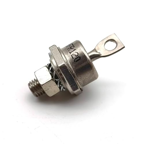 Stud Rectifier Diode 30HFR120 Forward Spiral Rectifier Diodes for ...