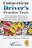 Connecticut Driver's Practice Tests: 700+ Questions, All-Inclusive ...