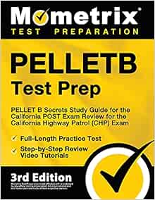 PELLETB Test Prep - PELLET B Secrets Study Guide, Full-Length Practice ...
