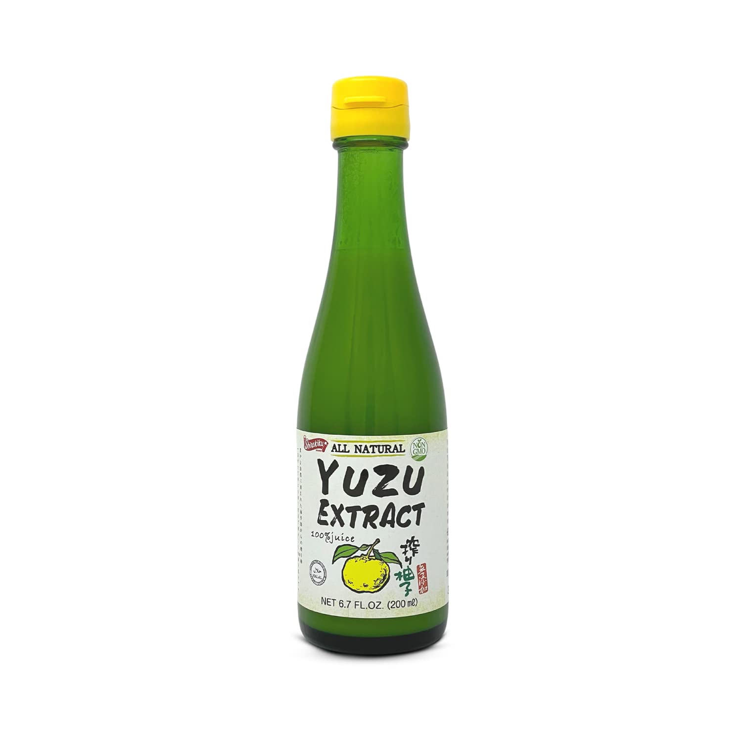 Mua Shirakiku Japanese Yuzu Extract - Pure Yuzu Juice - Versatile Yuzu ...
