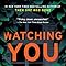 Amazon.com: Watching You: A Novel: 9781501190087: Jewell, Lisa: Books