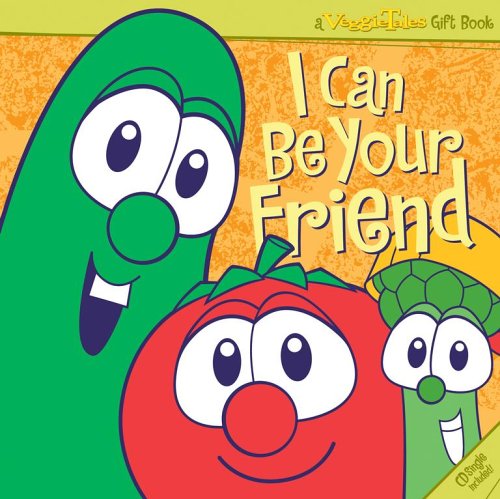Veggie Tales Book Series