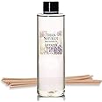 Amazon.com: Urban Naturals Lavender Vanilla Scented Oil Reed Diffuser ...