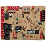 32M8801 - Lennox OEM Replacement Furnace Control Board - Hvac Controls ...