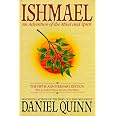 Amazon.com: Ishmael: 9780553078756: Quinn, Daniel: Books