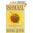 Amazon.com: Ishmael (9780553078756): Daniel Quinn: Books