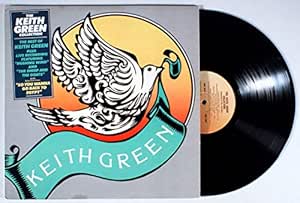 Keith Green - The Keith Green Collection - Amazon.com Music