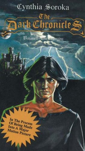 The Dark Chronicles Volume 1: The Beginning (Dark Chronicles (Ariel ...