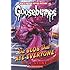 Goosebumps #50: Calling All Creeps!: R.L. Stine: 9780439922210: Amazon ...