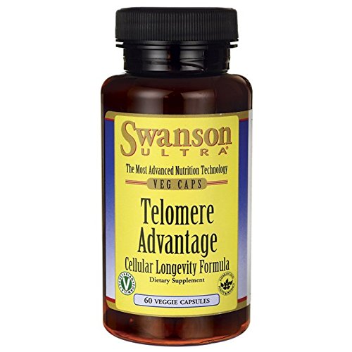 Telomerase Supplement