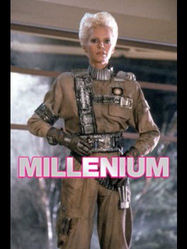 Amazon.com: Millennium : Kris Kristofferson, Cheryl Ladd, Michael ...