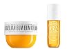SOL DE JANEIRO Brazilian Bum Bum Cream Full Size with Brazilian Crush ...