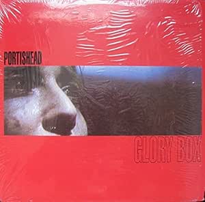 Portishead - Glory Box [Vinyl] - Amazon.com Music