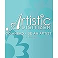 Amazon.com: Janome Artistic Digitizer Software Large : Arts, Crafts ...