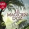 Amazon.fr - Le Magicien d'Oz à 1,55 euros - BAUM, Lyman Frank, SENECAL ...