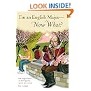 I'm an English Major Now What?: Timothy Lemire: 0035313109928: Amazon ...