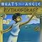Amazon.com: What's Your Angle, Pythagoras? (Charlesbridge Math ...