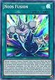 Amazon.com: Yu-Gi-Oh! - Elemental HERO Storm Neos (LCGX-EN073 ...