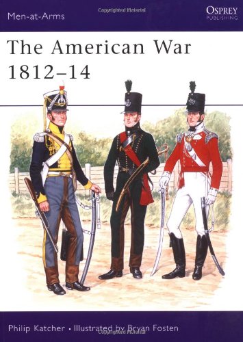 Full Men-at-Arms Book Series - Men-at-Arms Books In Order