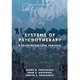 Amazon.com: Systems of Psychotherapy: A Transtheoretical Analysis ...