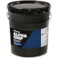 Alpha Grip Pickleball Court Paint for Concrete, Asphalt and Stone – Non ...