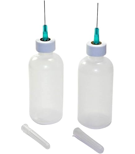 Acrylic Cement Weld-On 4 Acrylic Adhesive - 4 Oz And Weld-On Applicator ...