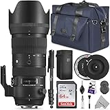 Sigma announces pricing and availability of its 70-200mm F2.8 DG OS HSM ...