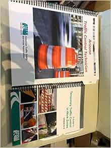 A Guide to Temporary Traffic Control in Work Zones and Arizona Traffic ...